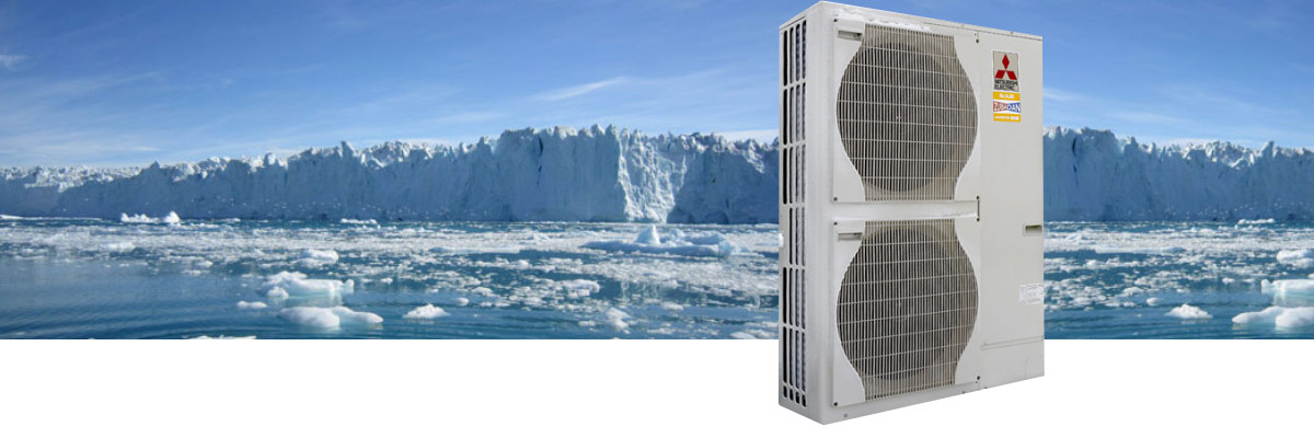 Tips for Protecting Your HVAC System from Snow & Ice | Bay Area ...